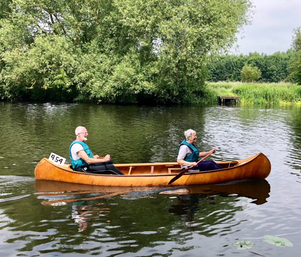 Solihull Canoe Club