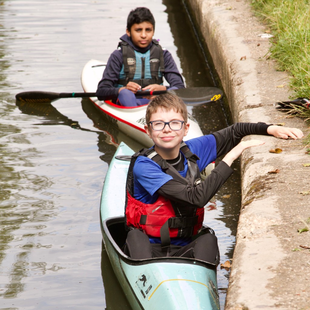 Solihull Canoe Club