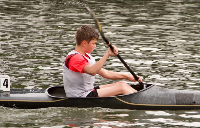 Solihull Canoe Club