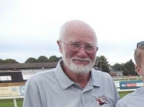 Our Team – Solihull Canoe Club