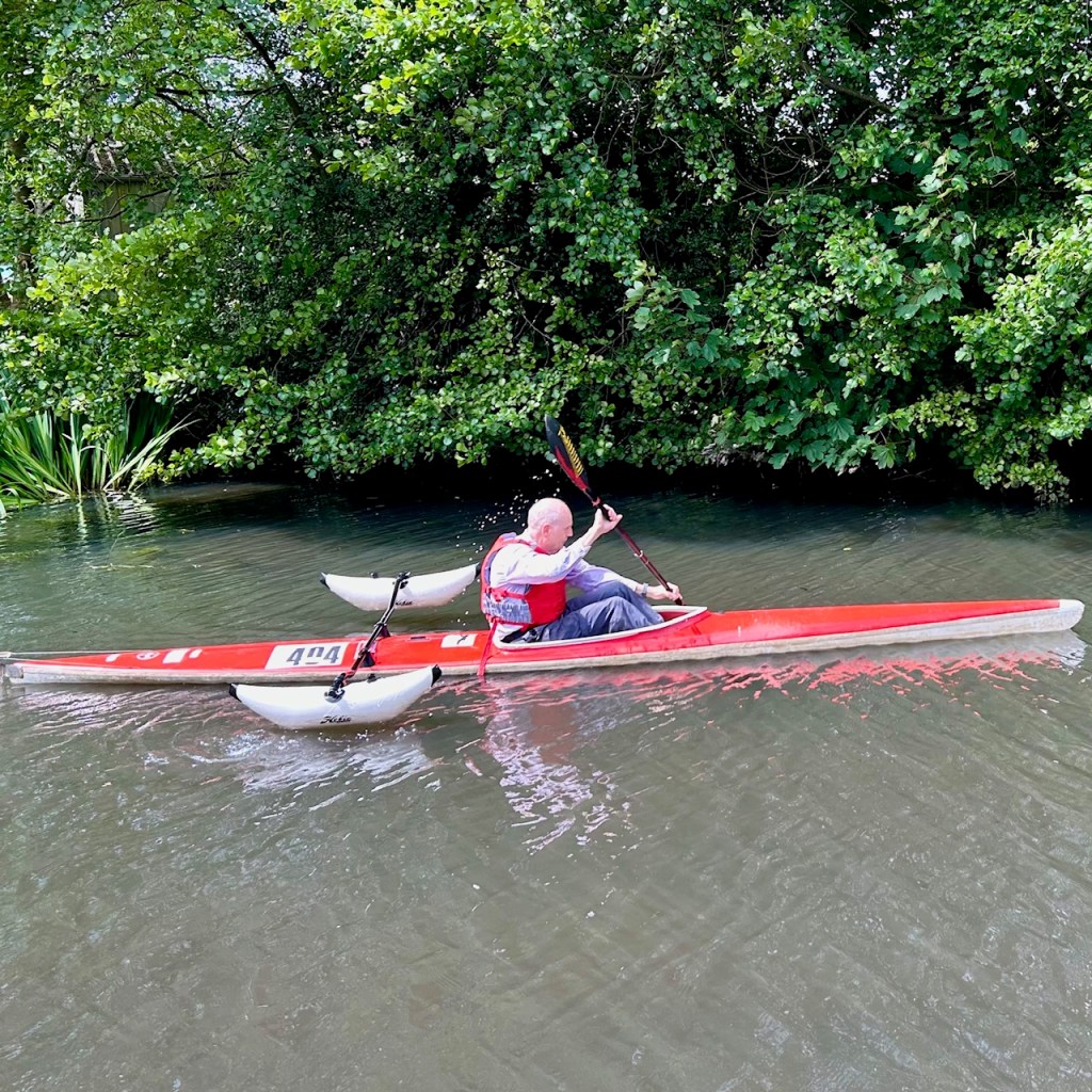 Solihull Canoe Club